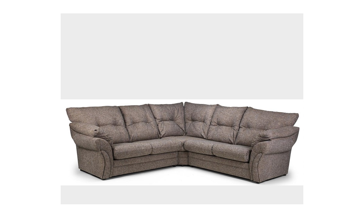 Corner sofas