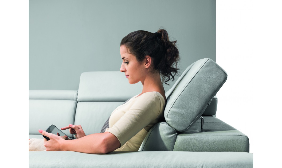 Alova II Corner Sofa Bed | price, special offers, availability ...