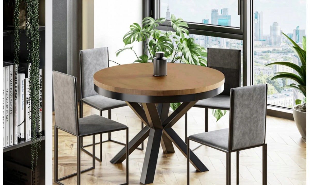 Wiki Extending Dinning Table