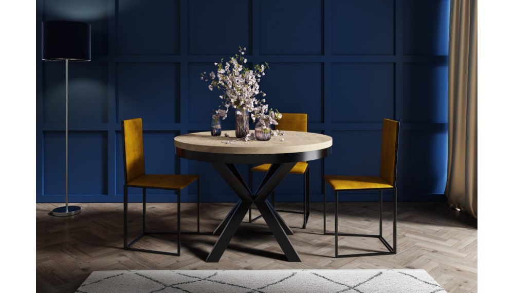 Wiki Extending Dinning Table