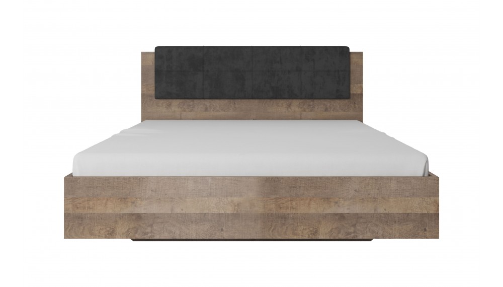 Romeo Bed