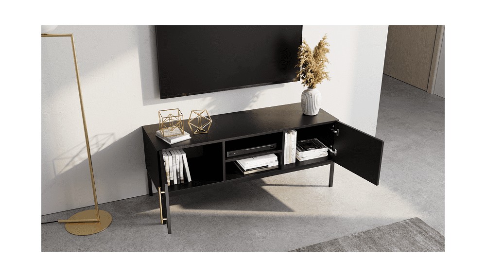 Teneta RTV Cabinet