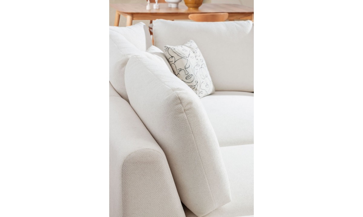 Lucy Corner Sofa SBB