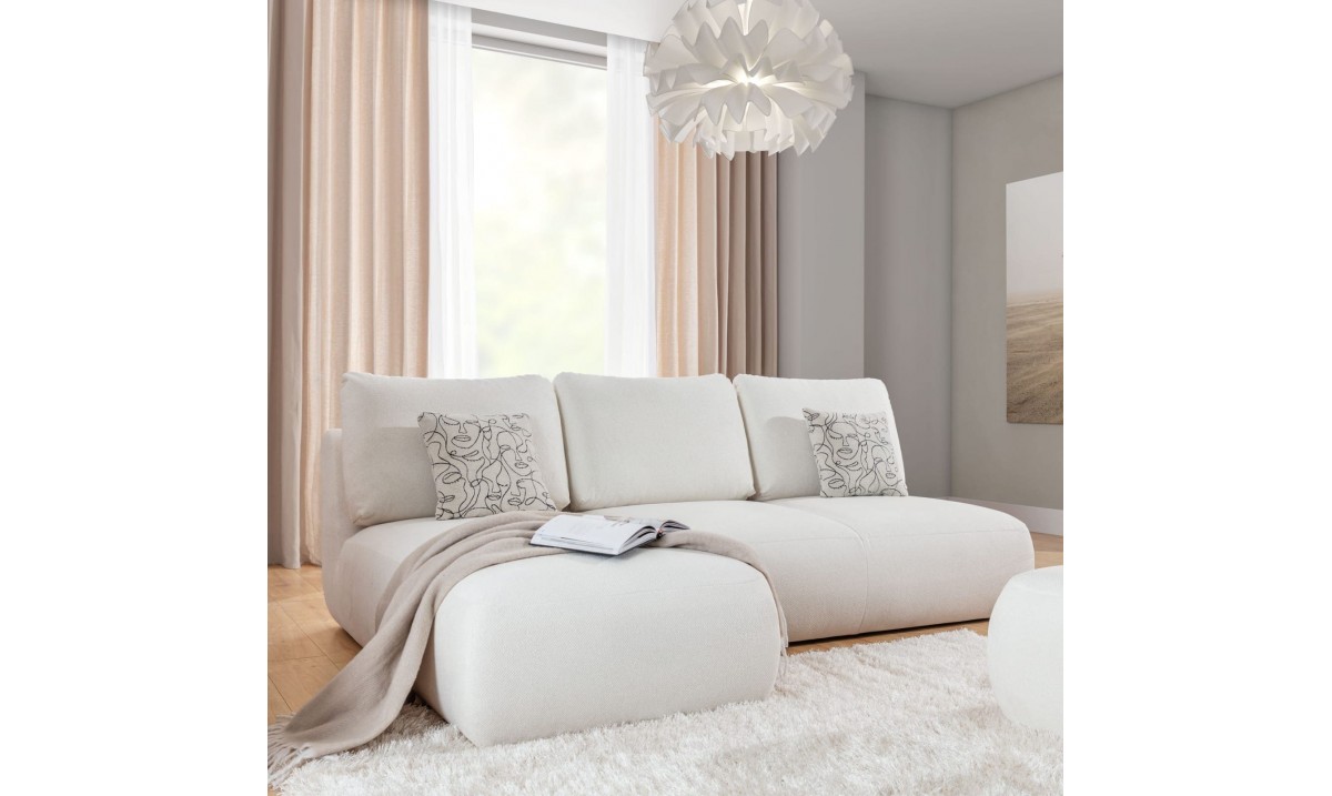 Lucy Corner Sofa SBB