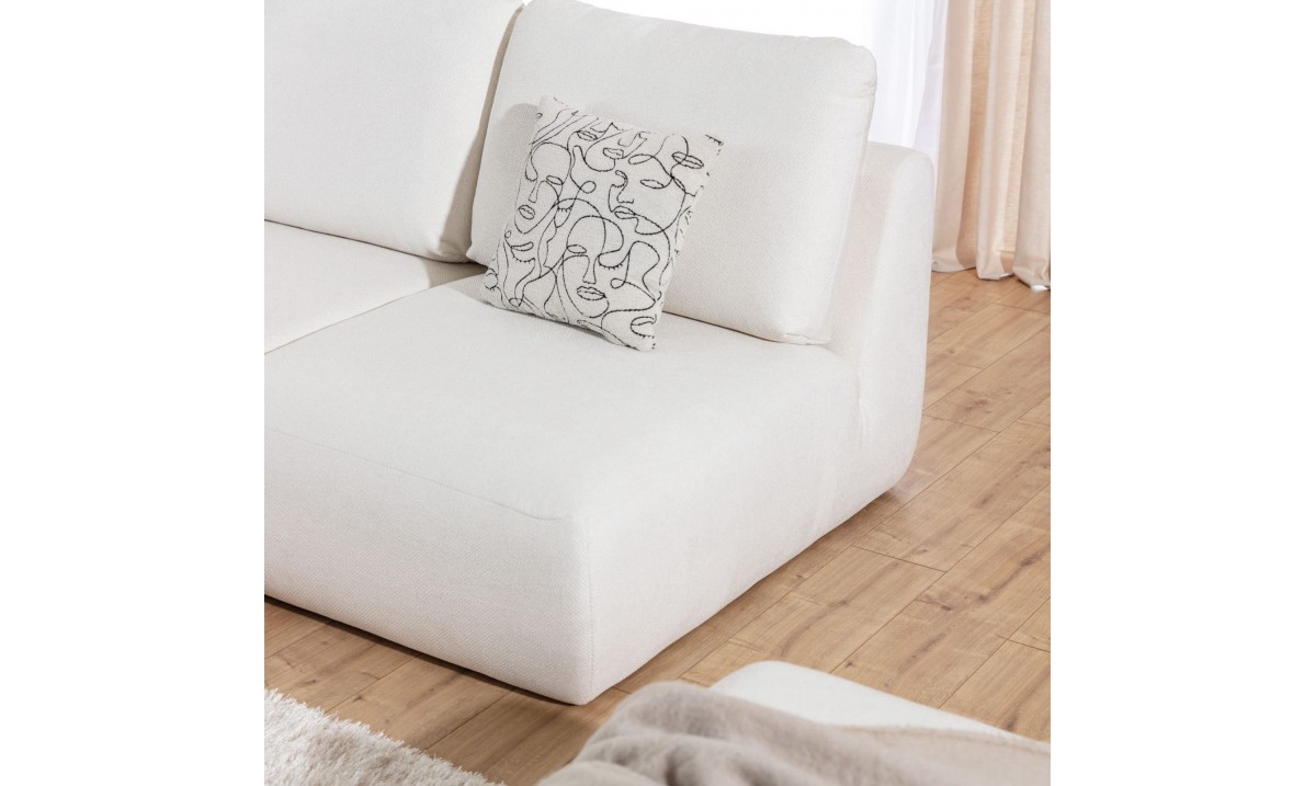 Lucy Corner Sofa SBB