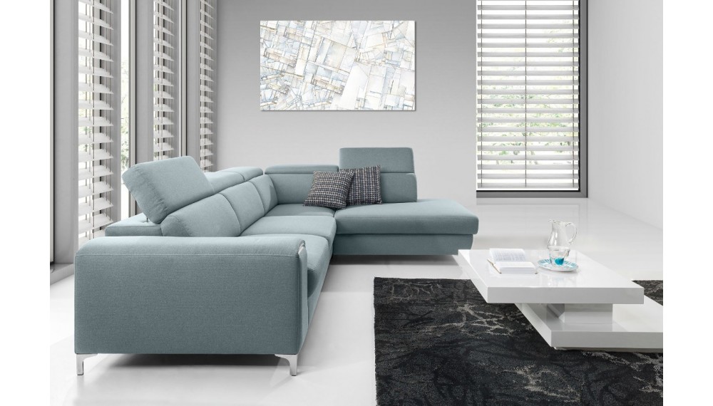 Alova Corner Sofa bed | price, special offers, availability ...
