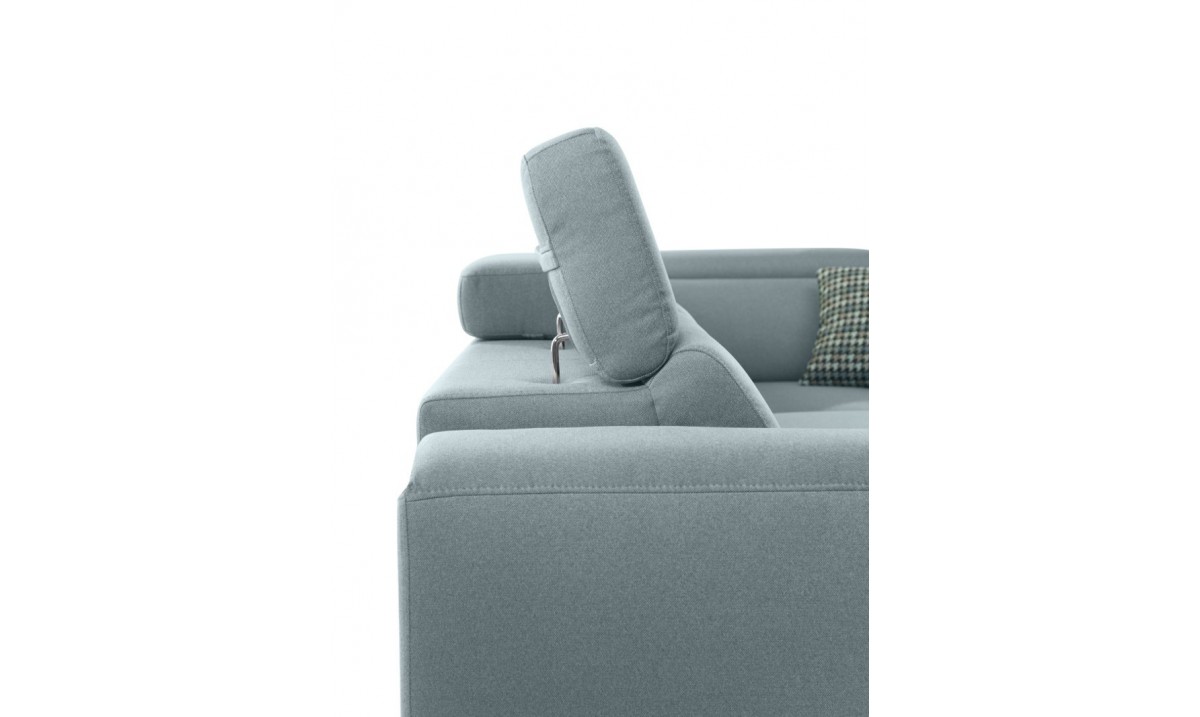 Alova Corner Sofa bed | price, special offers, availability ...